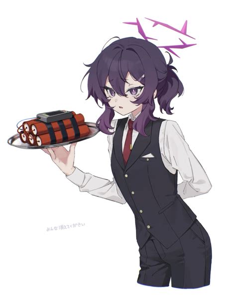 Haruka And Haruka Blue Archive Drawn By Hakuhatsu Danbooru