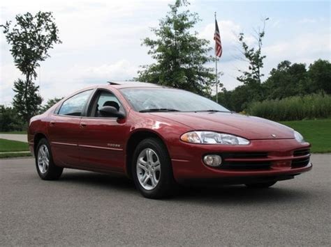 Dodge Intrepid Wikipedia