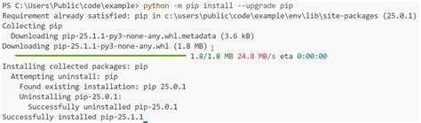 Python Numpy Not Found Fix Import Error