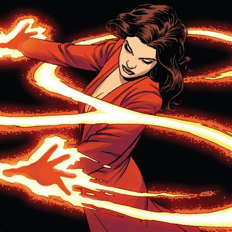 Wanda Maximoff Comic Wallpaper Vrogue Co