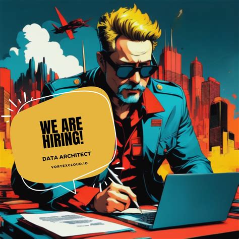 Vortex Cloud On Linkedin Job Dataarchitecture Cloudcomputing Dataarchitect