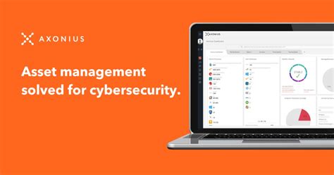 Axonius On Linkedin Request A Demo Axonius Cybersecurity Asset Management Solutions