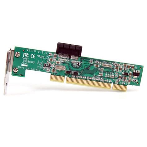 StarTech Adaptador PCI A PCI Express PcComponentes Com