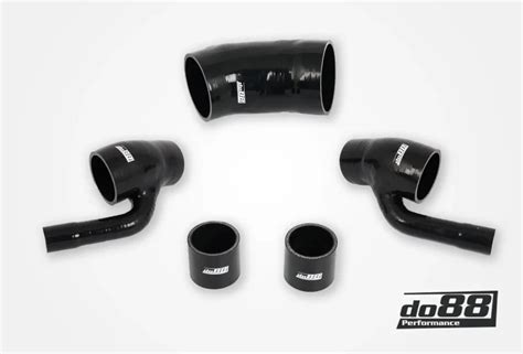 Audi Rs4 27 Bi Turbo Inlet Hose Do88 Performance Tuning Specialist