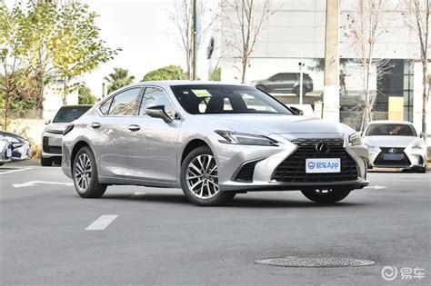 雷克萨斯es300音响 易车