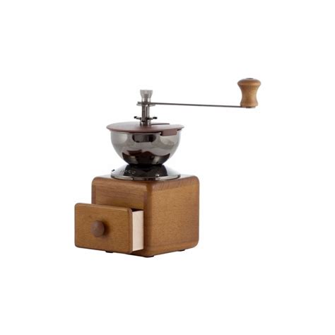 Hario Mm 2 Small Coffee Grinder Barista Coffee Machine