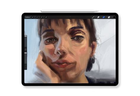 Concepts Vs Procreate • Concepts App • Infinite Flexible Sketching