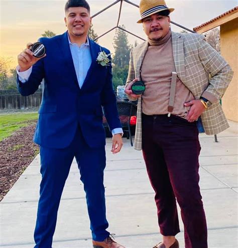 Home Dapper Sapper Hair Pomade