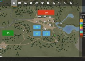 Kein Field Flipping V FS Landwirtschafts Simulator Mods LS Mods