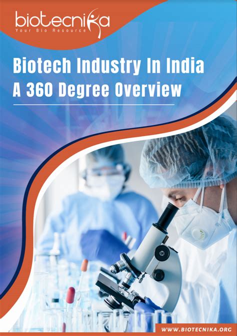 biotech industry in india a 360 degree overview ebook pdf download