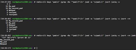 Web Served 8 Node Js Redis And Real Time Writing With Etherpad Ars