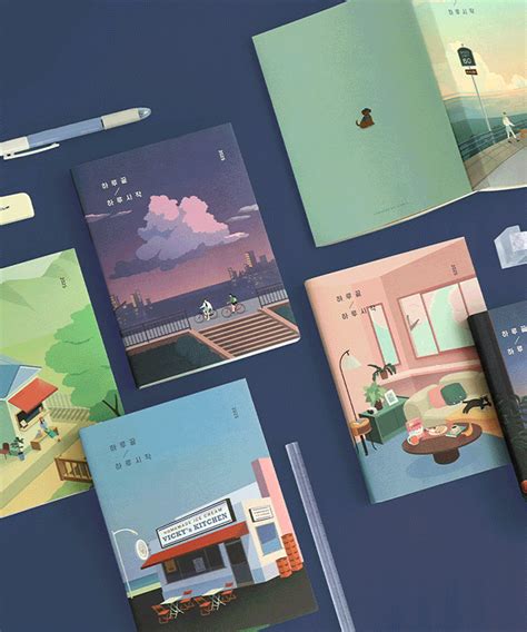 🍀신상 아이코닉 2025 하루끝하루시작 다이어리 위클리 플래너 일기장 스케줄러 다꾸 Diary 에이블리