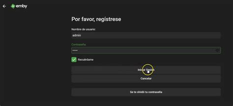 Cómo instalar Emby usando docker compose Labarta