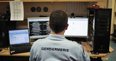Test De Cybersécurité En Vue Des Jo 2024 10 Des Gendarmes Qui Ont Ouvert Un Mail Frauduleux