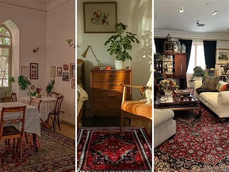 دیزاین خانه ایرانی سبک‌های مدرن و سنتی در دکوراسیون خانه ایرانی عکس