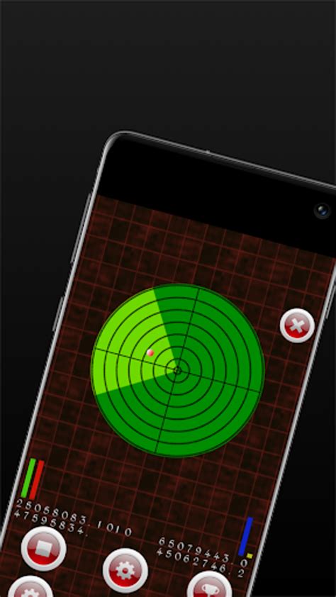 Ghost Detector Simulator For Android Download