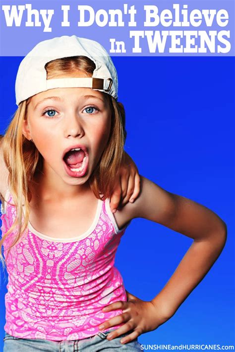 Is 11 Year Old A Tween