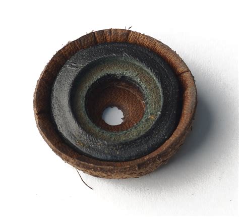 Манжета кожаная МР 512, ИЖ-38, ИЖ-22 | CO2 магазин