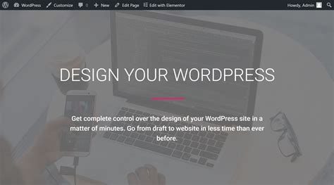Elementor Review The Best Freemium Page Builder For Wordpress Colorlib