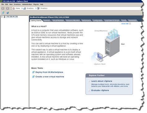 How To Installing Esxi 5 On Vmware Workstation 9 Sk Scratchpad