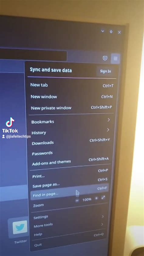 Firefox Hardening Guides Jiafeitechtips Free Download Borrow And Streaming Internet Archive