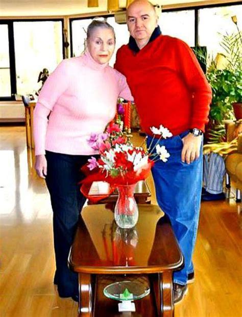 Ion Cassian Proprietarul Căminului De Bătrâni Unde A Locuit și ”mama