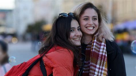 These 4 Types Of Friends Will Help You Become A Better Person Says