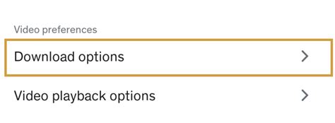 Downloading Courses For Offline Viewing On The Android App Udemy