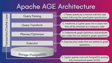Postgresql图数据库扩展apache Age 标点符