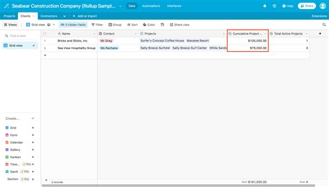 All You Need To Know About Airtables Rollup Feature In 2025 Bannerbear