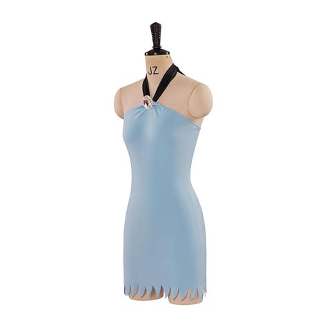 Costume Sexy Di Betty Crocker Betty Macerie Cosplay Flintstones