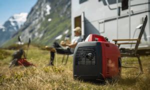 How Does Your RV Electrical System Work Dusty Trail RV