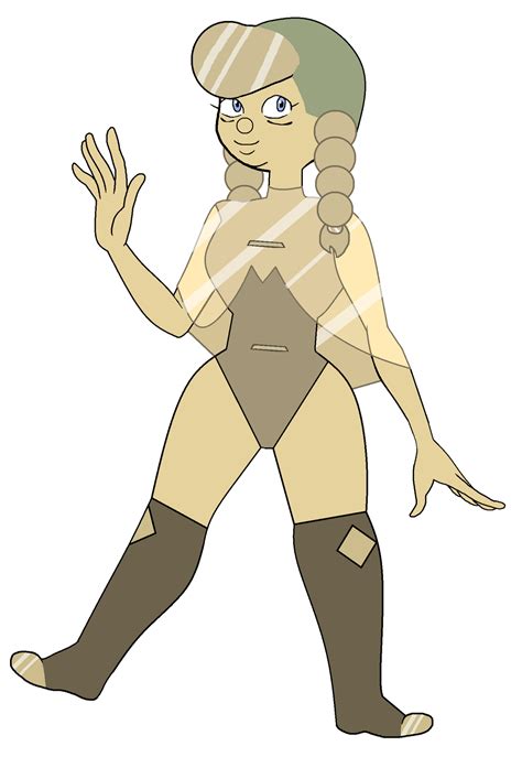 Electrum Steven Universe Fanon Wikia Fandom