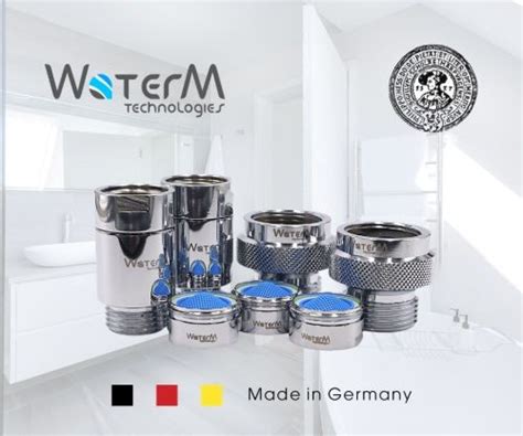 WaterM Shop - WaterM Technologies