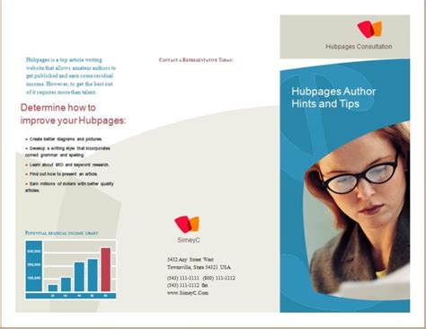 How To Make Cards On Microsoft Word HubPages