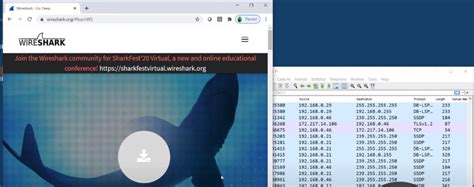 How To Tell If Data Is Encrypted On Wireshark A Comprehensive Guide Blog