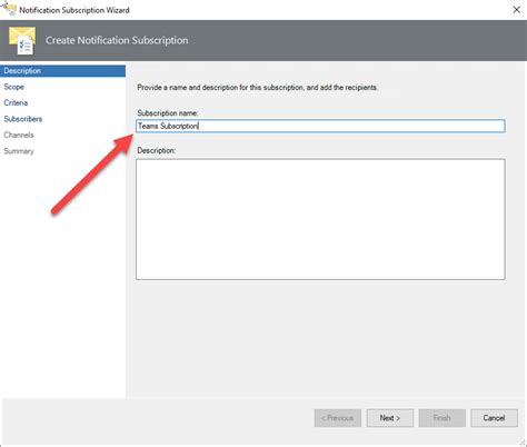 How To Setup The Native Teams Connector In Scom 2022