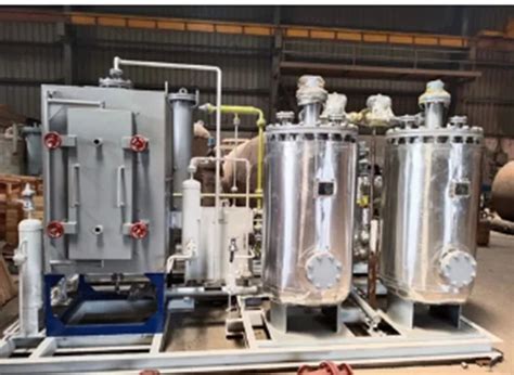 Nitrogen Generator Dx Model 100 Lpm 6 Nm3 Hr At Best Price In New Delhi Id 2854387106155