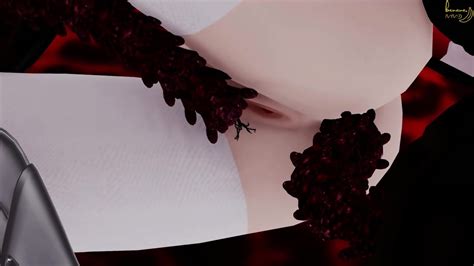 Fallen Haku Show Insect Sex By Banana Eporner