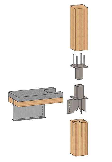 Mass Timber S Rise In Construction Artofit