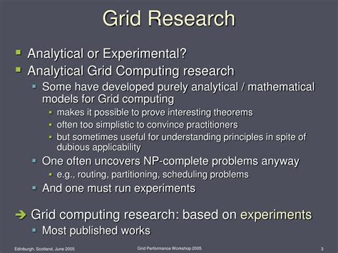 PPT Simulation For Grid Computing PowerPoint Presentation Free Download ID 334970