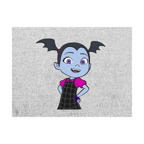 Vampirina Svg Cut File Vampirina Clipart Vampirina Svg Fil Inspire Uplift