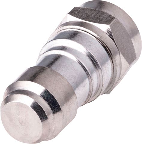 Faw 75dc F Terminating Resistor 75 Ohm Dc Decoupled At Reichelt