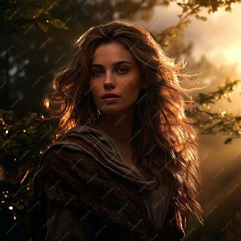 Premium Photo Exquisite Bel Bilva Landscape Background