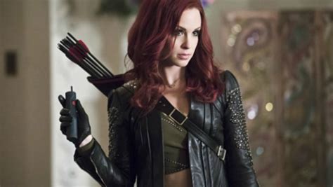 Times Arrow Improved Green Arrow Mythology Times It Failed Page