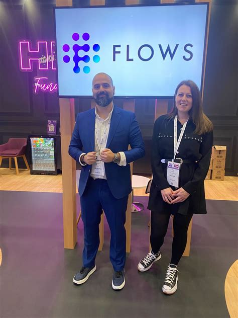 Flows On Linkedin Nocode Innovation Igaming Icelondon2023