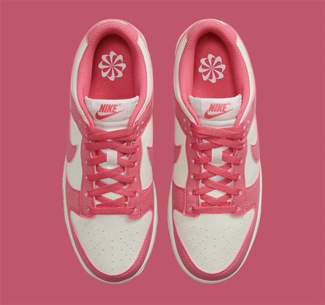 Nike Dunk Low Next Nature Aster Pink Justfreshkicks