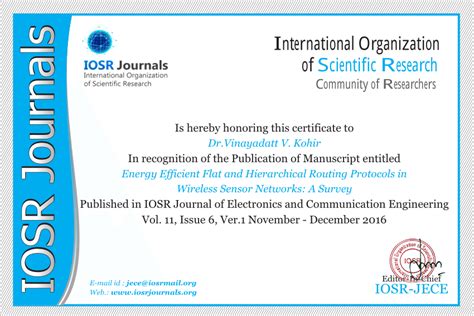 Pdf Efficient Flat And Hierarchical Routing Protocols In Wireless