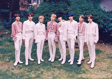 Elast Announce Their First Unit Allkpop