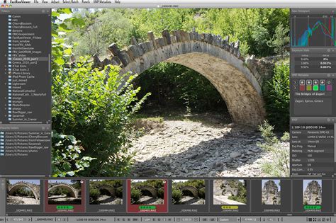 Raw Viewer For Panasonic For Mac Os X And Windows Fastrawviewer